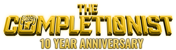 The Completionist 10 Year Anniversary Zine Artist List